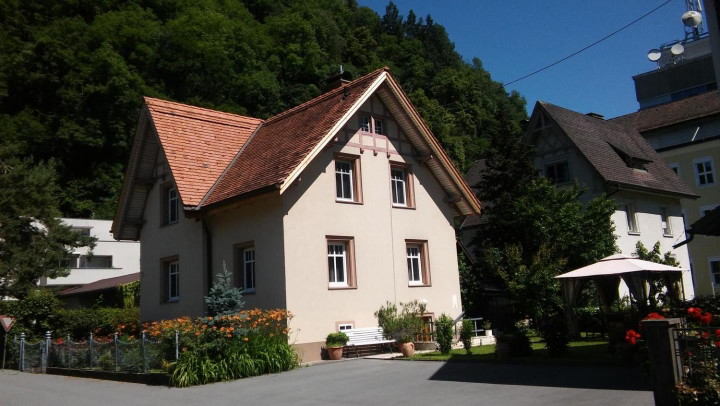 Haus Rosegger - Oostenrijk