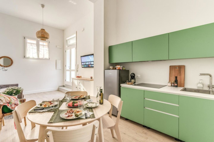 Casa Maris - Sorrento