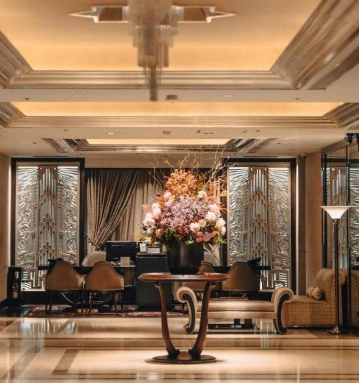 The Landis Taipei - Xizhi District