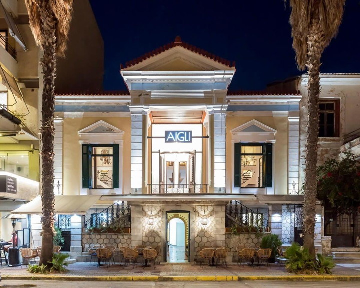 Kalamata Aigli Lux Seafront Retreats- Up To 11ppl - Kalamata