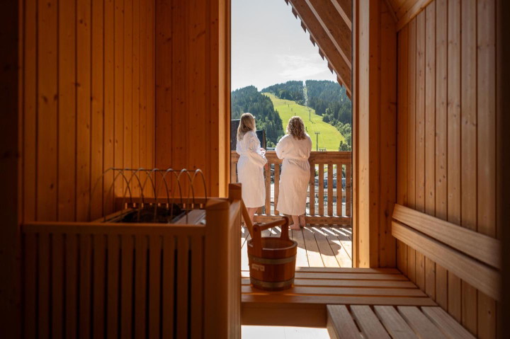 Adea Lifestyle Suites Fieberbrunn - Tyrol