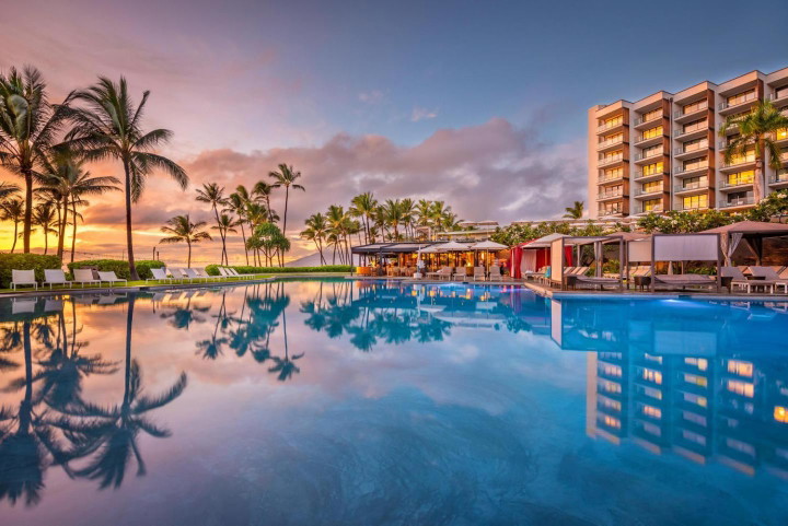 Andaz Maui At Wailea Resort - A Concept By Hyatt - Wailea, HI
