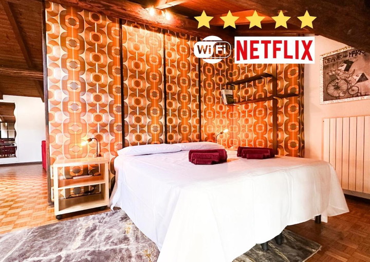 Amber & Love Loft - Nel Cuore Storico Di Cuneo - Cuneo