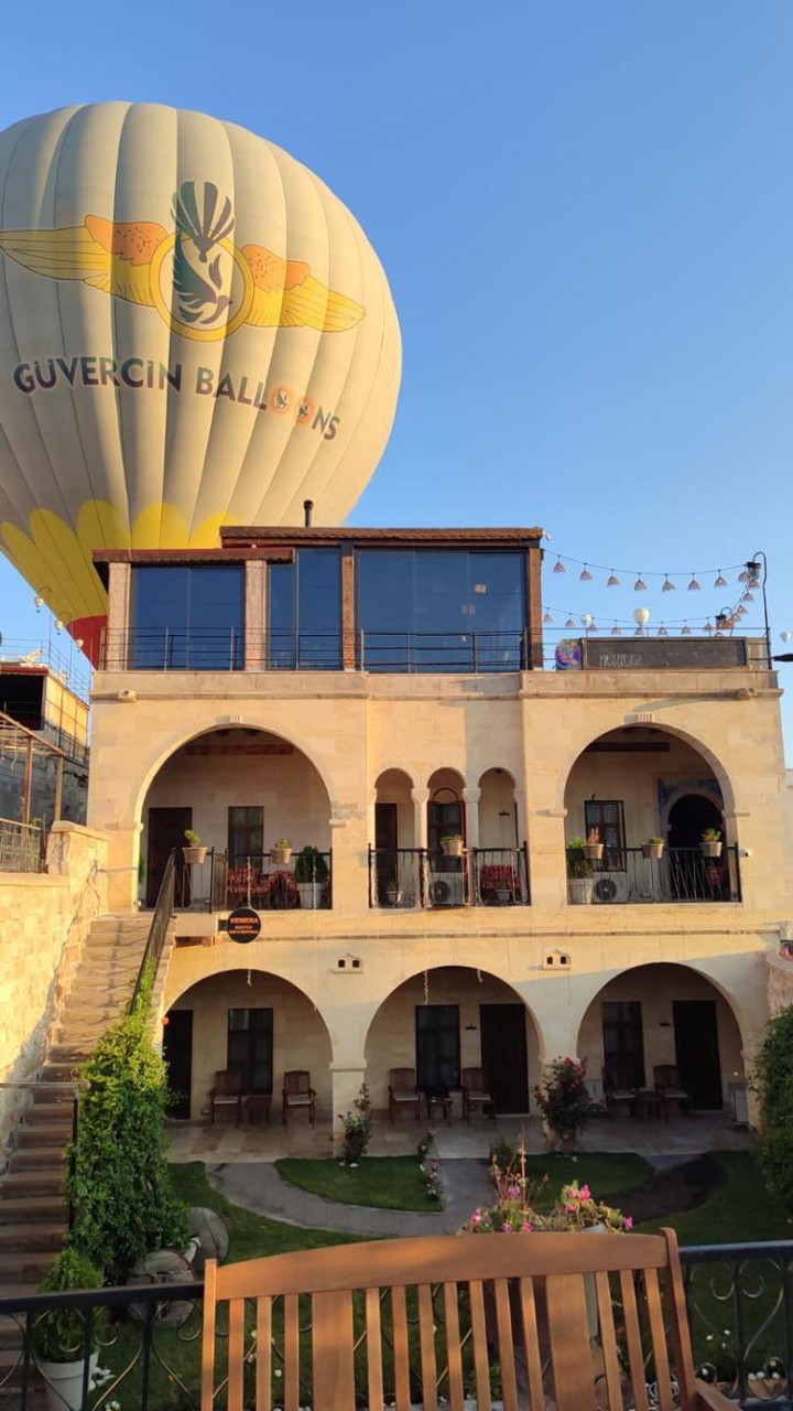 Kayra Cave Suites - Göreme