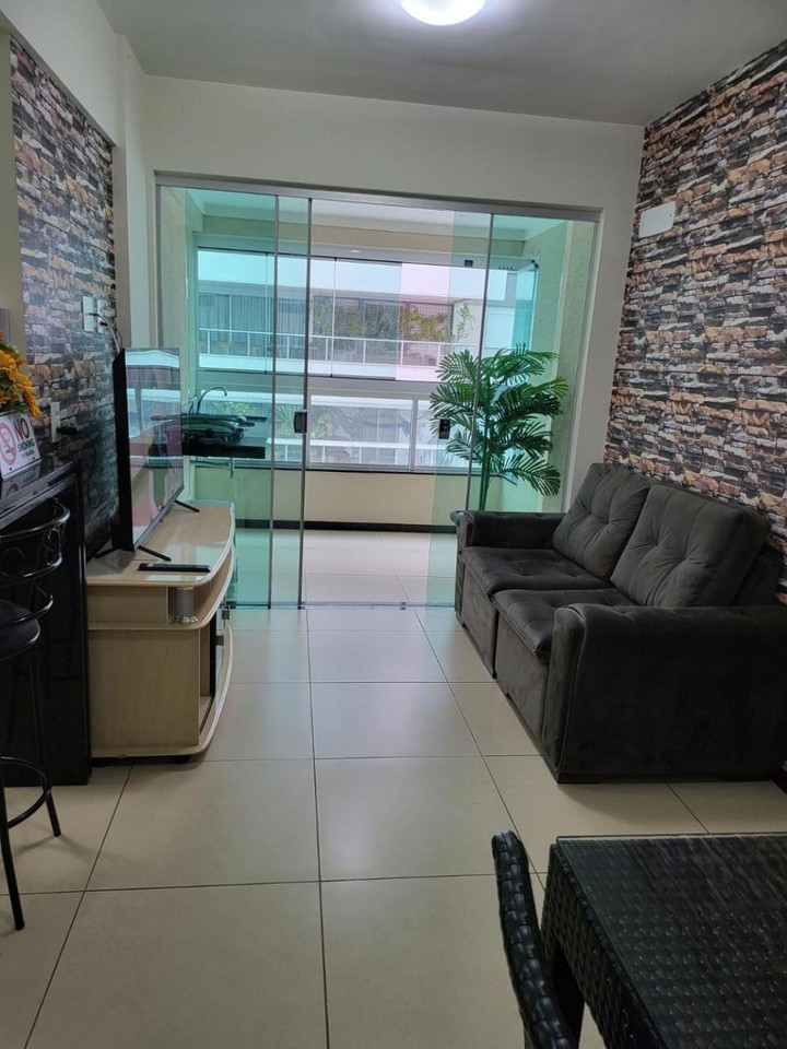 Setor Bueno Academia Hidromassagem -