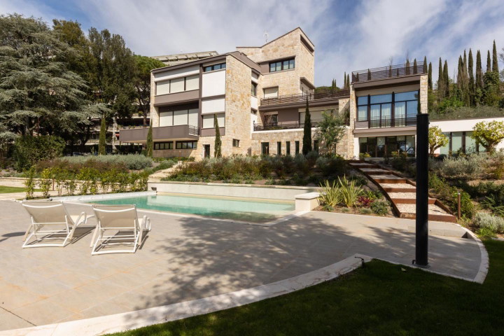 Guesthost - Exclusive Perugia Getaway - Apartments With Shared Pool & Parking - Pérouse