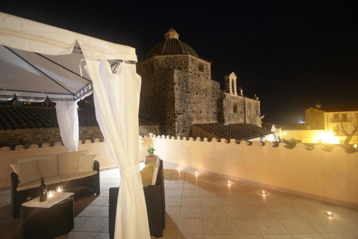 Residenza Maria Antonia - Historical Suite - Italy