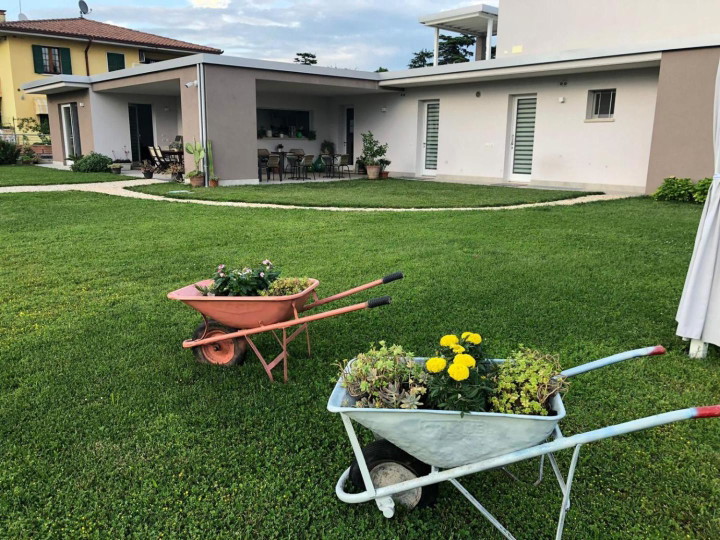 I Broletti Del Garda - Bussolengo