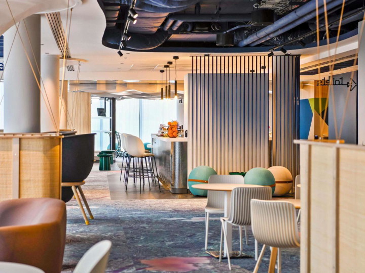 Ibis Styles Paris Orly Airport - Athis-Mons