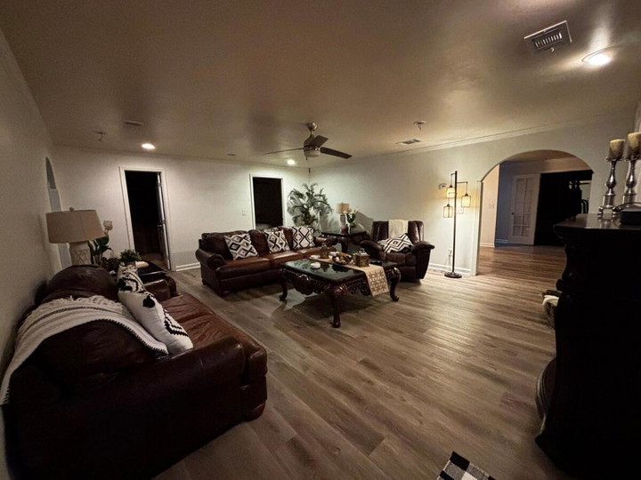 Lomas Home - Snellville, GA