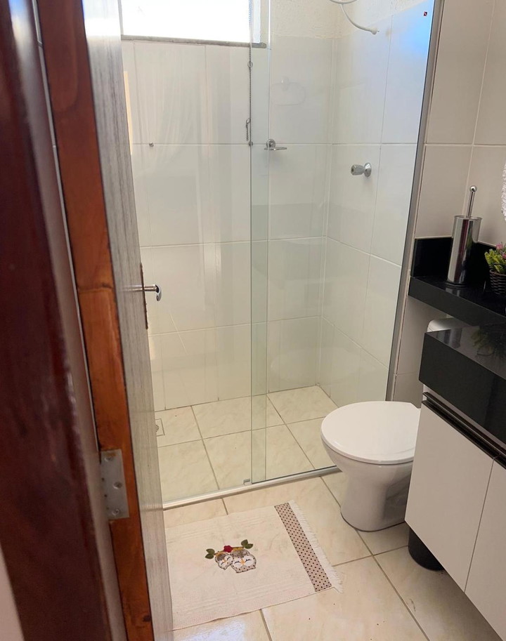 Apartamento Temporada Capitólio - Minas Gerais (estado)