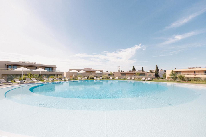 White Shell Beach Villas - Carvoeiro