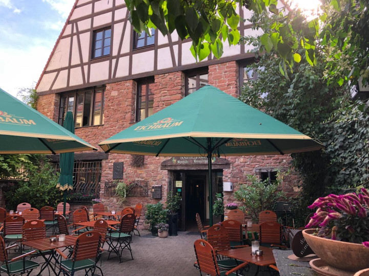 Hotel Weingärtner - Heidelberg