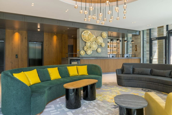 Four Points By Sheraton Budapest Danube - Budapest