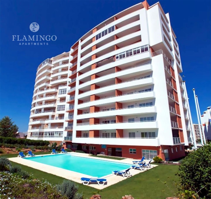 Flamingo Apartments - Portimão