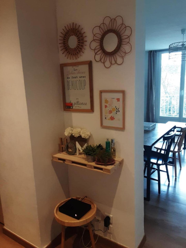 Appartement Cosy - Manosque