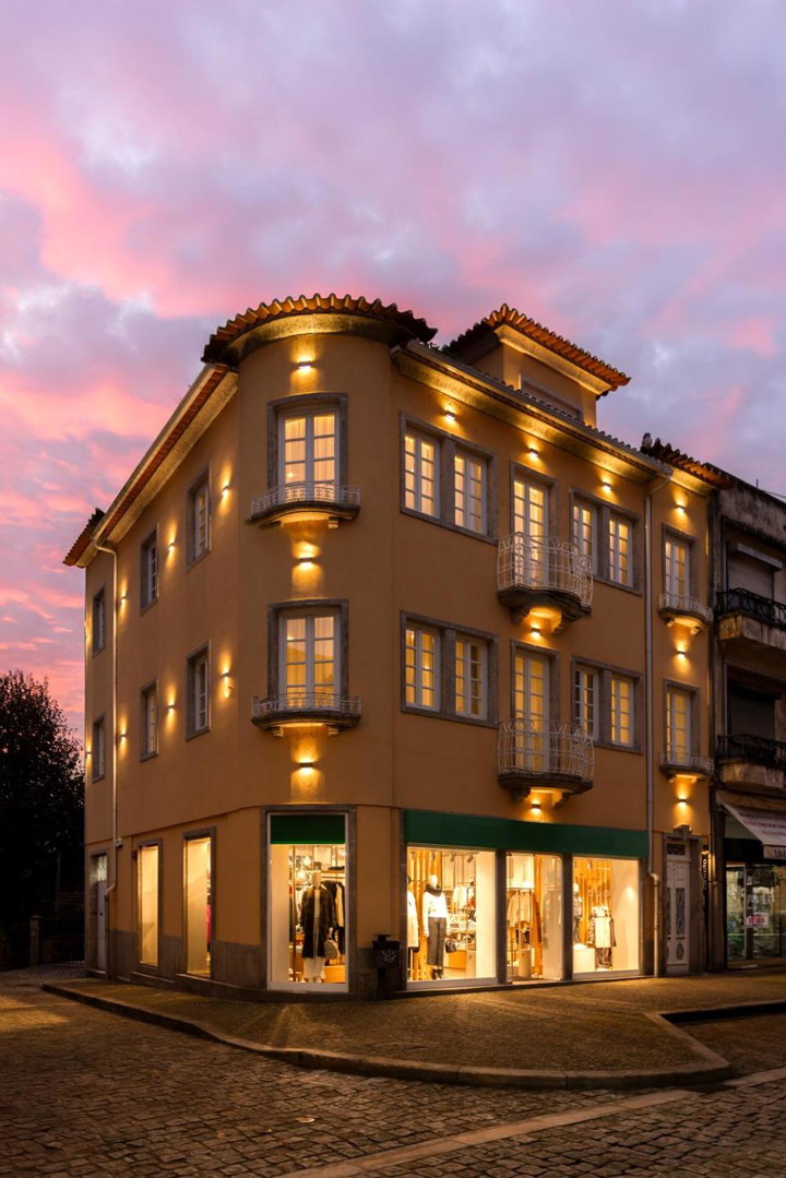 Carvoeiro Boutique Apartments - Marco de Canaveses