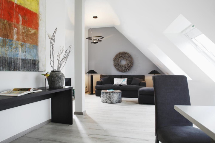 Altstadt-hotel Bielefeld - Bielefeld