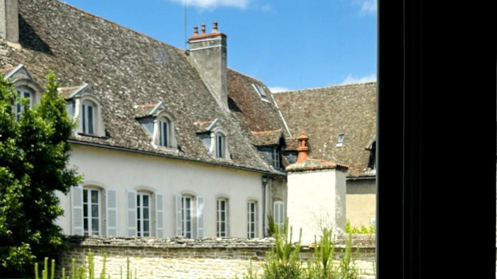 21 Rue Thiers - Beaune