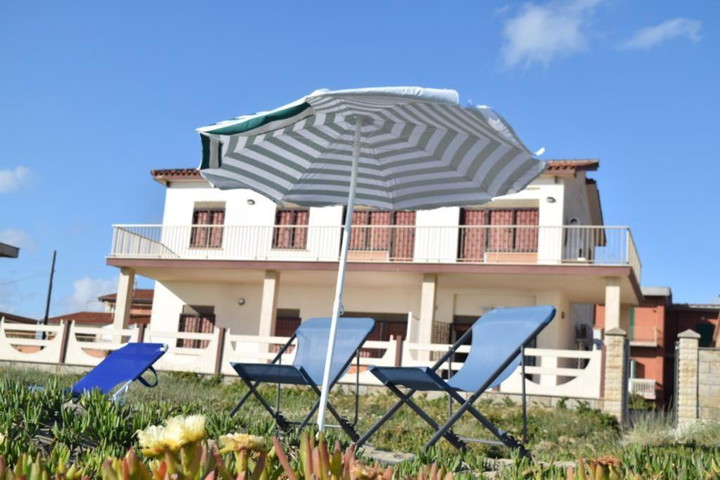 Seafront Apartment 2 In Villa Near Rome - Ardea
