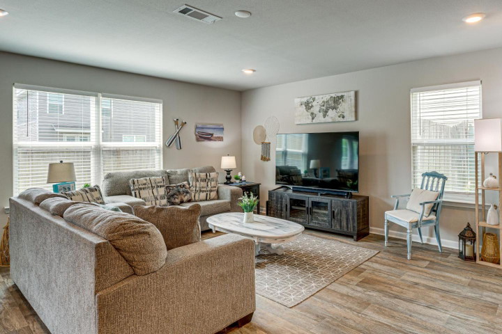 'Camden Ocean Springs' House Near Beaches! - Ocean Springs, MS