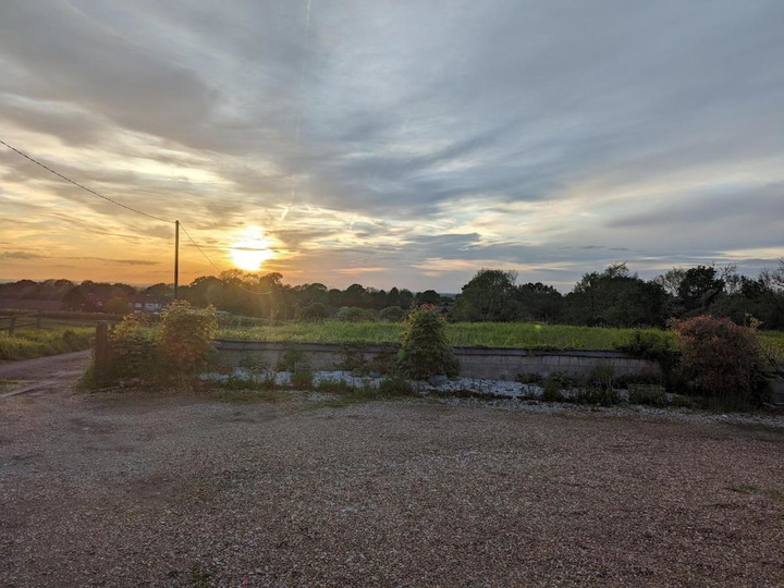 Springfield Lodge - Staffordshire