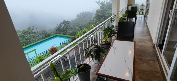 Grand Saphire Resorts - Idukki , Vagamon ,Munnar And Thekkady - Kerala
