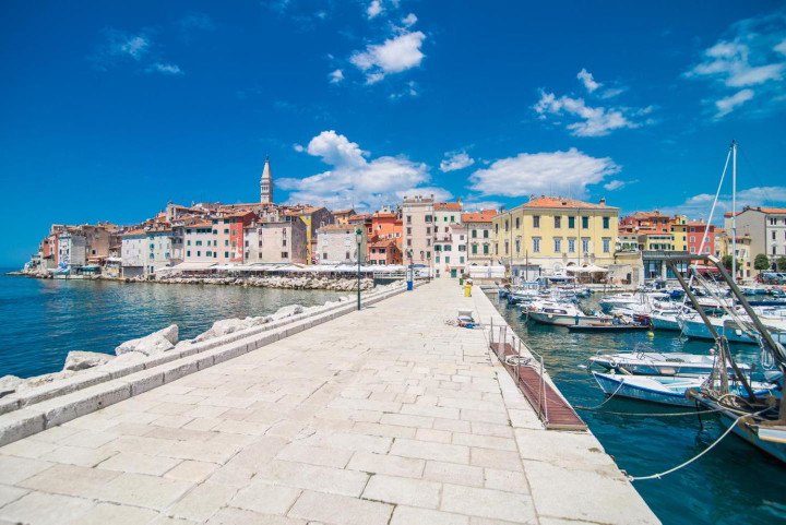 The Melegran - Rovinj