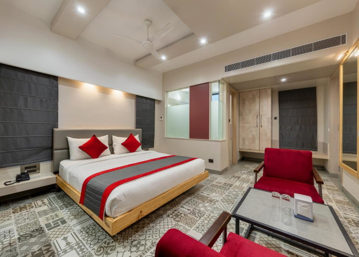 Pai Resort - Belagavi