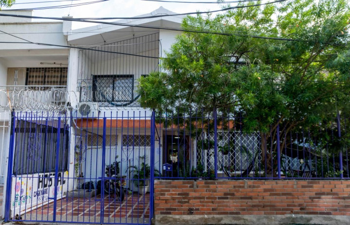 Hostal Casa Yare Soul - Santa Marta