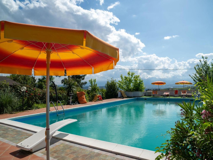 Holiday Home Breda By Interhome - Italy