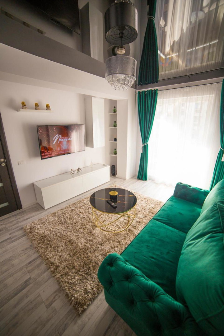 Toto’s Apartment - Constanța