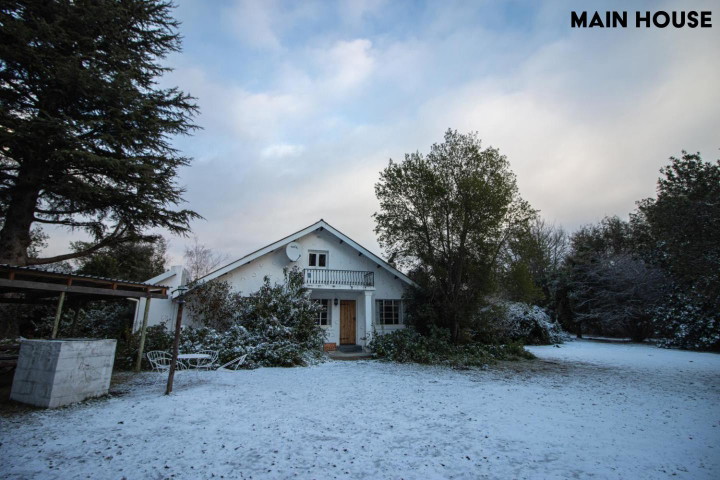 Jaya's Place - Hogsback