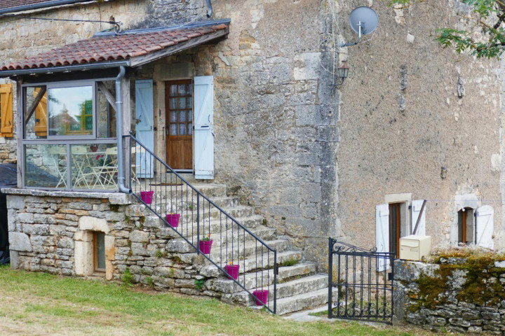 Le Bolet - Gramat