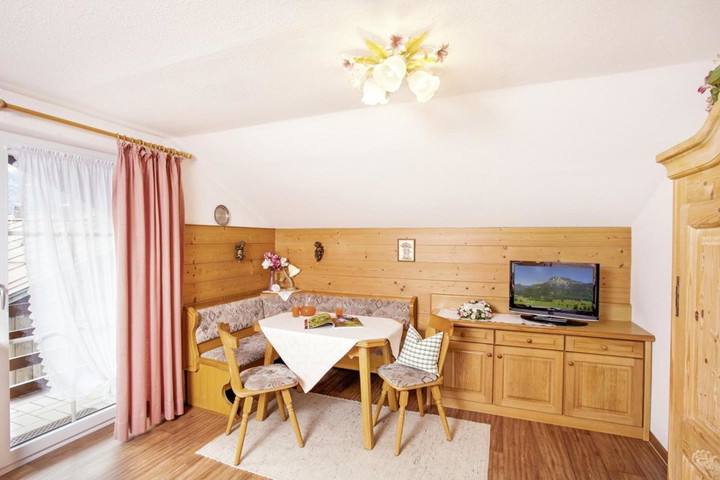 Gästehaus Michelar's Hüs - Oberstdorf