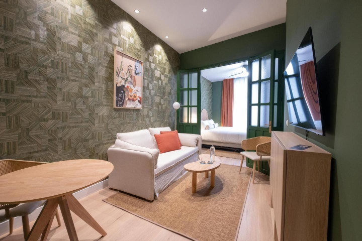 Suites Cetina Casa De Aguilar - Córdoba