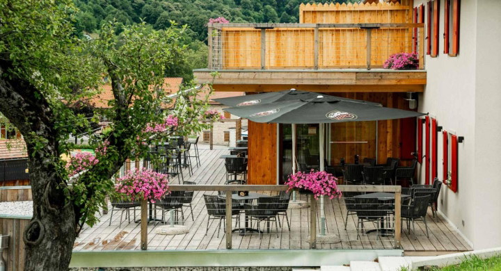 Locanda Valmorel - Vittorio Veneto