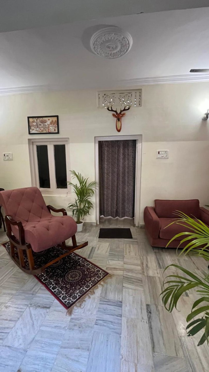 Kamakhya House - Jaisalmer