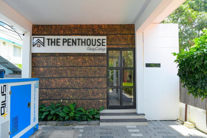 The Pent House Easy Living - Koczin