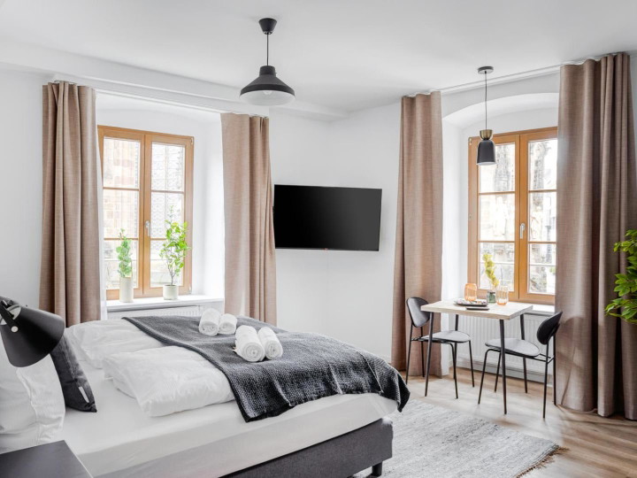 Limehome Zwickau Hauptmarkt - Deutschland