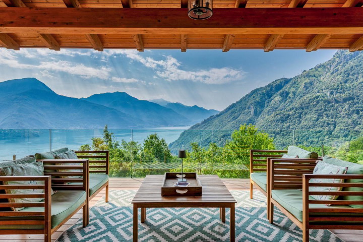 Villa Cassia - Italie