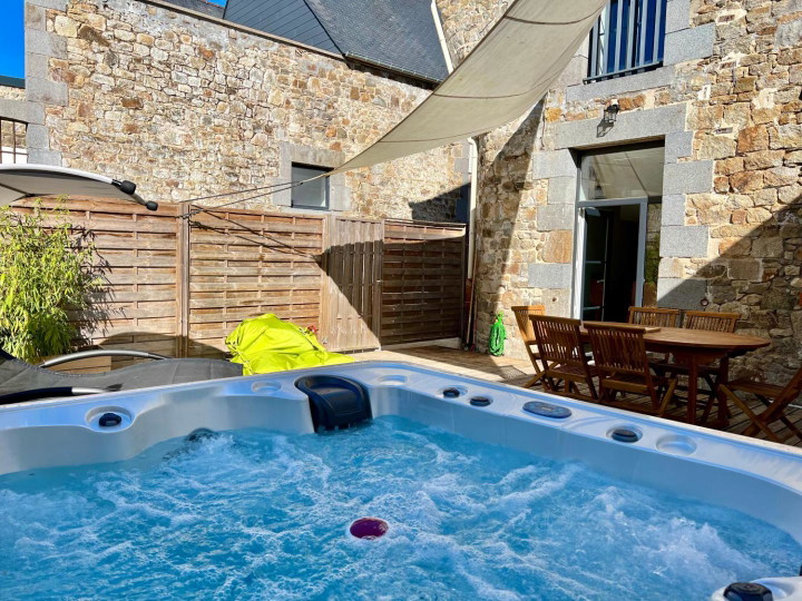 L'authentique Doloise Spa - Combourg