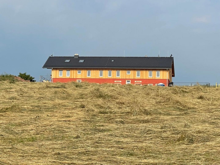 Pension Biohof Klügel - Dresden