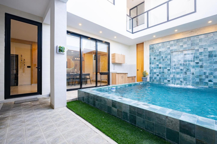 Sol De Paracas Beach Homes By Vibrant - Paracas