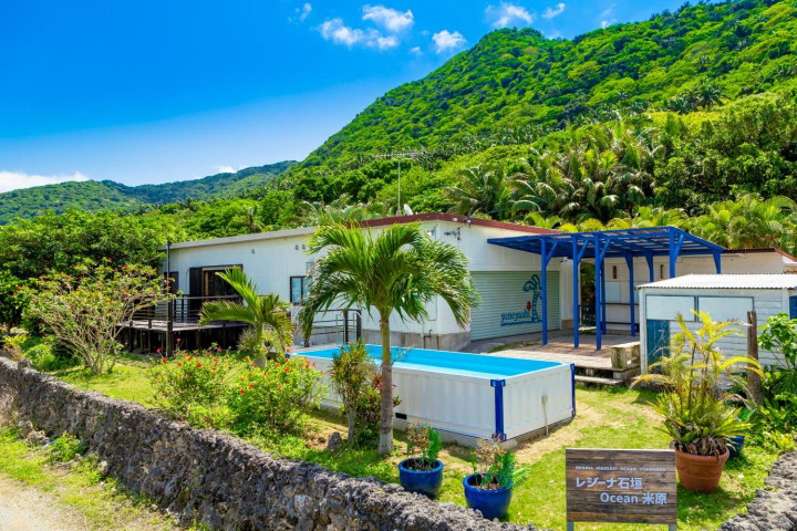 Regina Ishigaki Ocean Yonehara / Two-bedroom Villa - Ishigaki