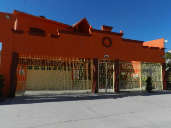 Consul Suites - El Paso, TX