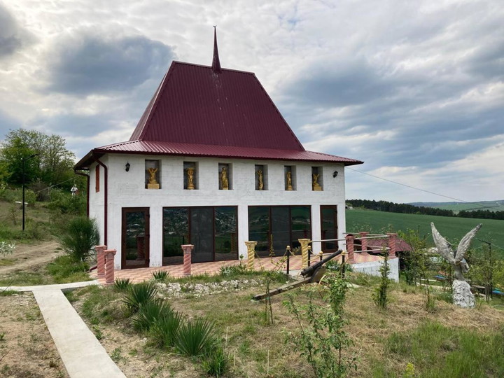 Crama Diaconu - Moldavia