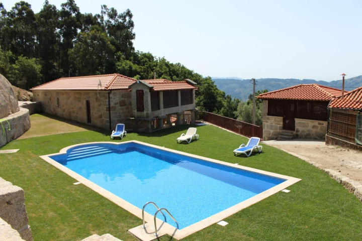 Casa Campos - Portugal