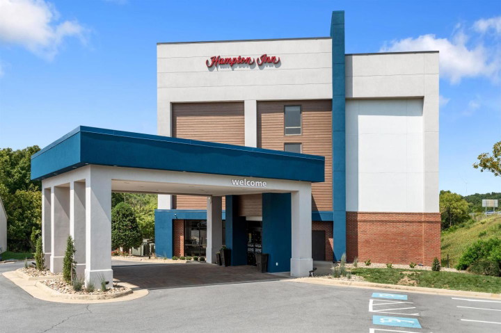 Hampton Inn Front Royal - Shenandoah National Park