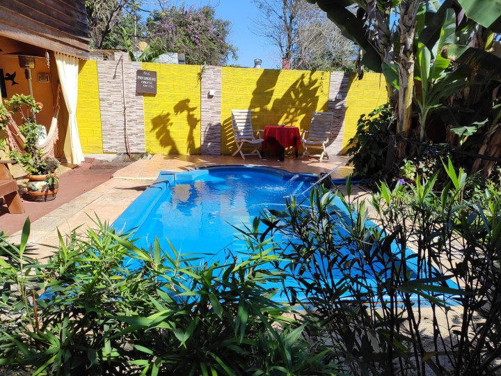 Nomads Hostel - Foz do Iguaçu